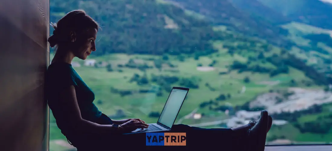 The Ultimate Guide to Digital Nomad for Freelance
